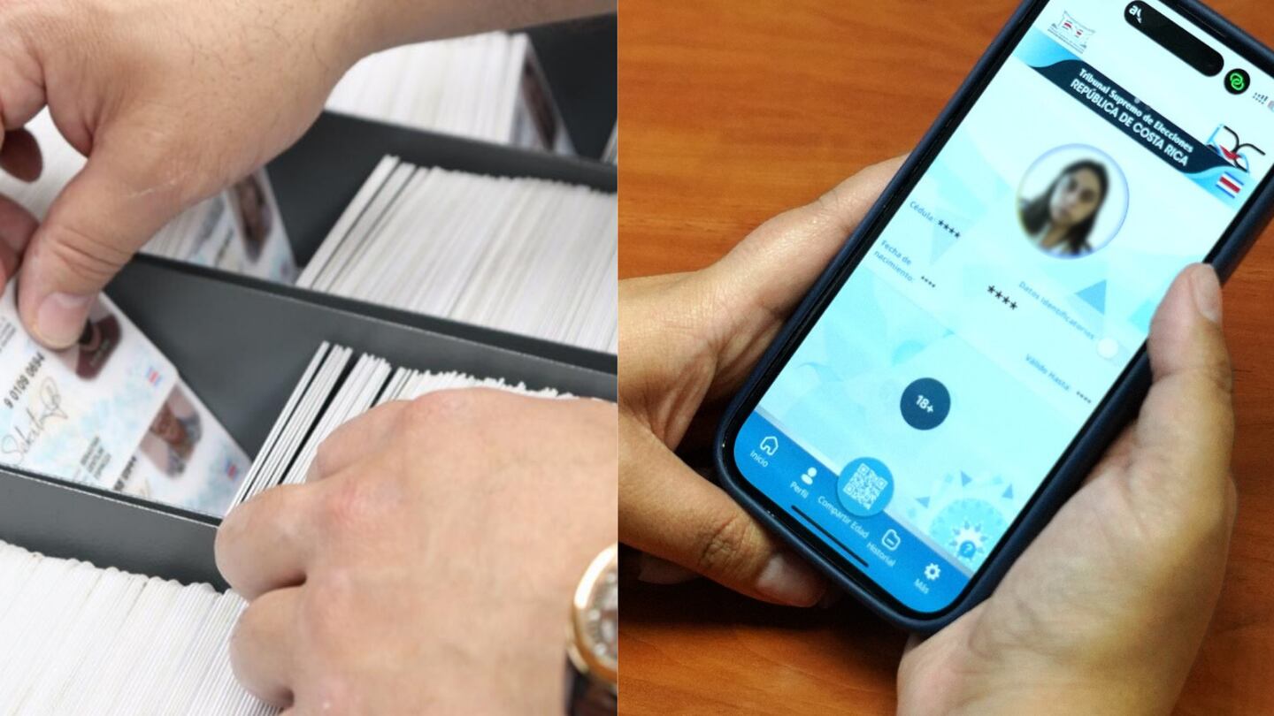 Cédula virtual, cómo sacarla en Costa Rica: todo lo que necesita saber ...