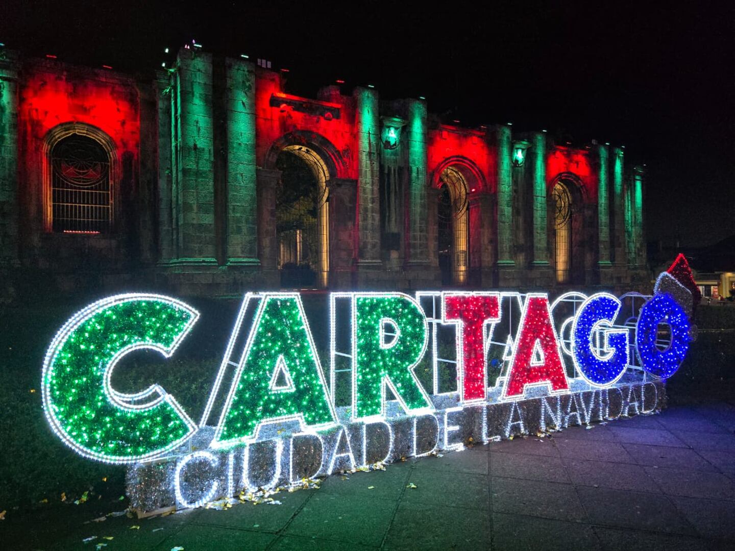 30 actividades navideñas a tener en mente para diciembre | El Financiero