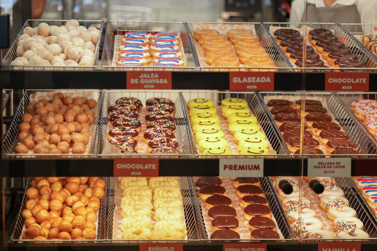 Más donas en Costa Rica: Dunkinʼ anuncia ocho nuevos locales para 2025 ...