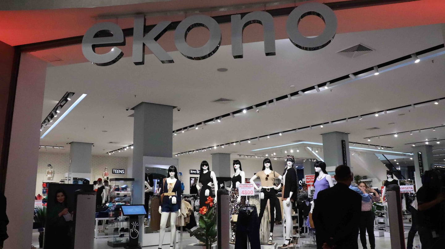 Tiendas Ekono revoluciona su modelo de negocio y garantiza precios bajos siempre | El Financiero