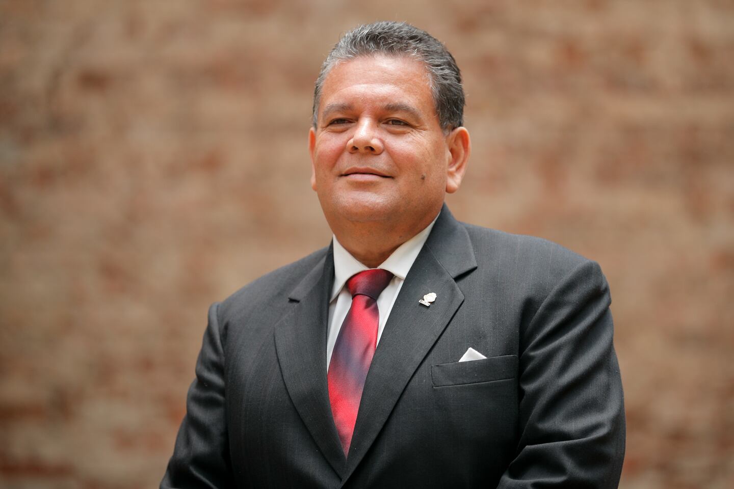 Fallece diputado del PUSC, Rodolfo Peña, tras secuelas de COVID-19 | El ...