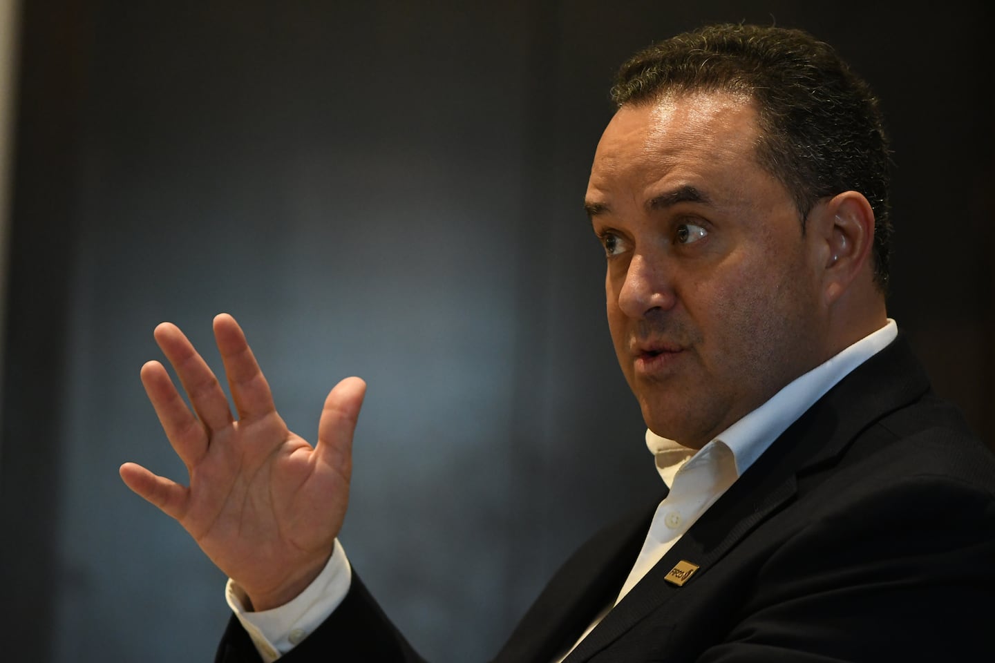 Entrevista con el CEO de Fifco: ¿Por qué crece el consumo de cervezas ...