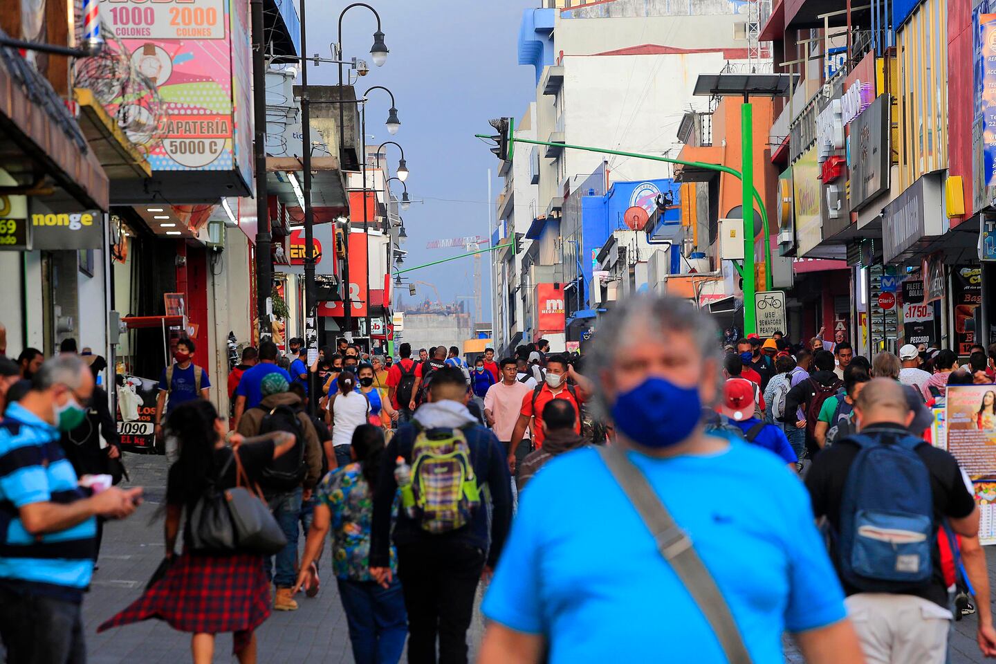 Esto proponen los precandidatos del PUSC para generar más empleo en ...