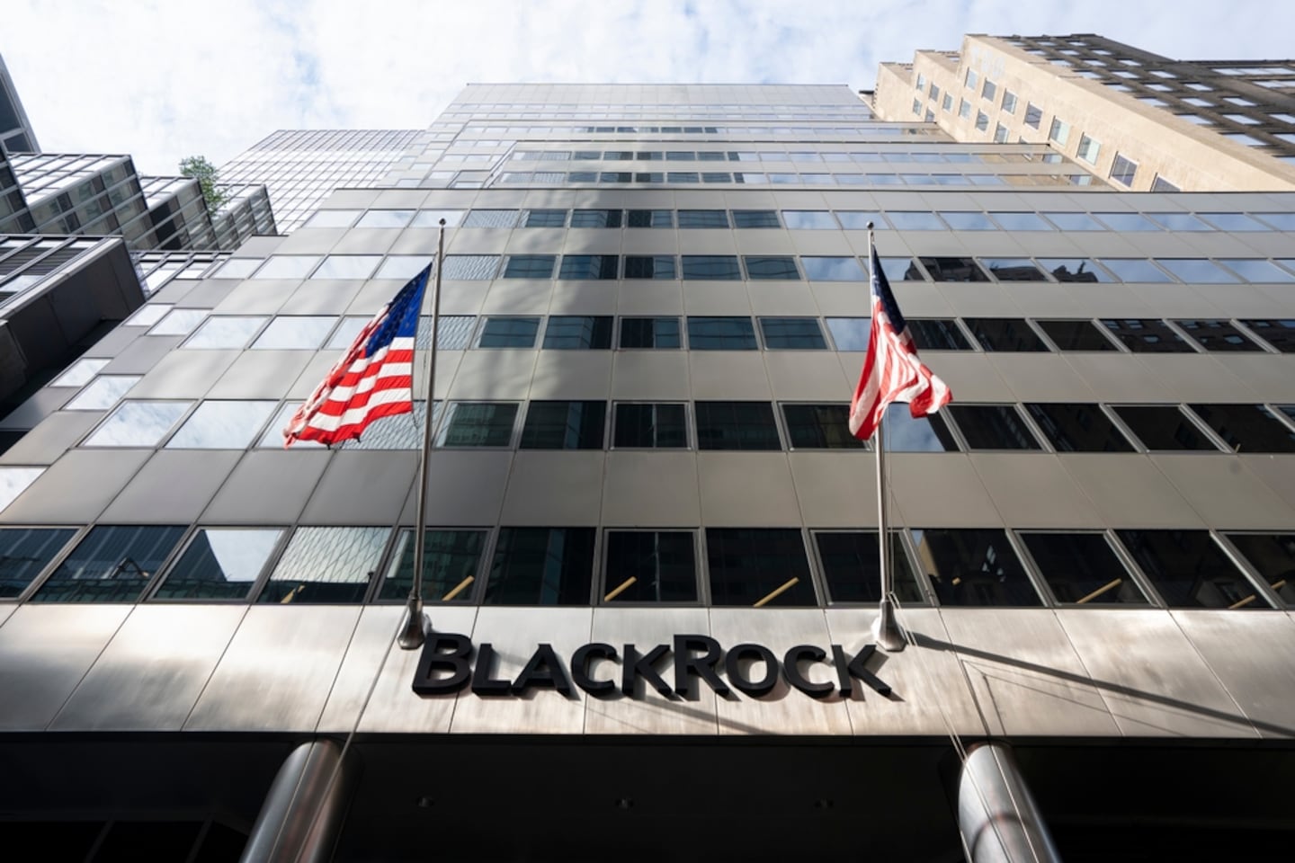 ¿Qué es BlackRock? La empresa en la que las operadoras de pensiones ...