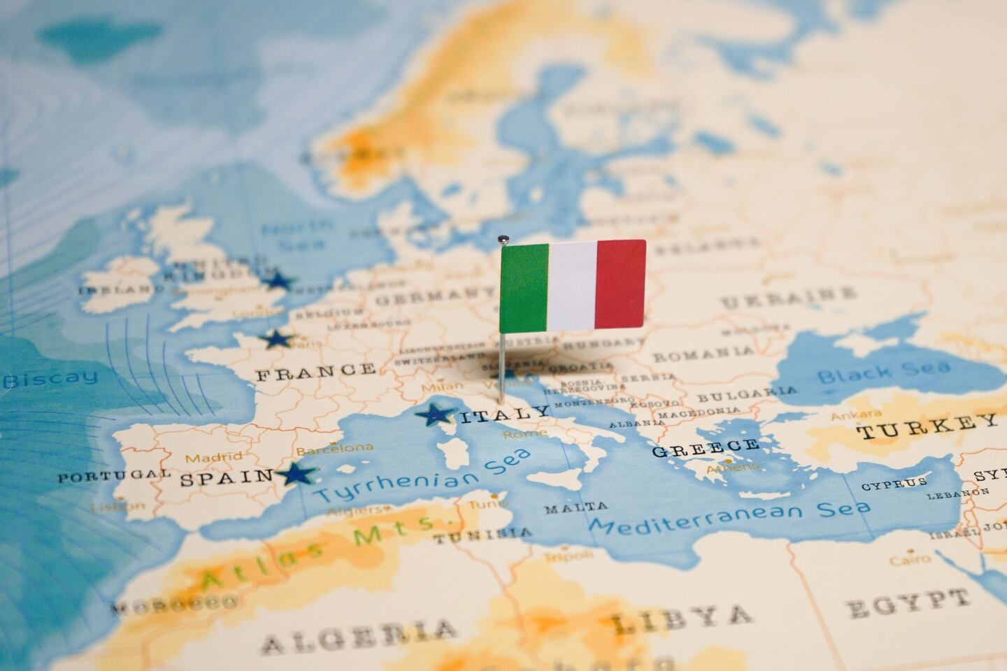 Conocer Italia y redescubrir el valor de la economía italiana | El ...