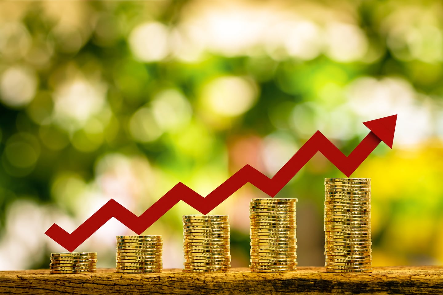 Siga estos seis pasos para pasar de un simple ahorro a una inversión ...