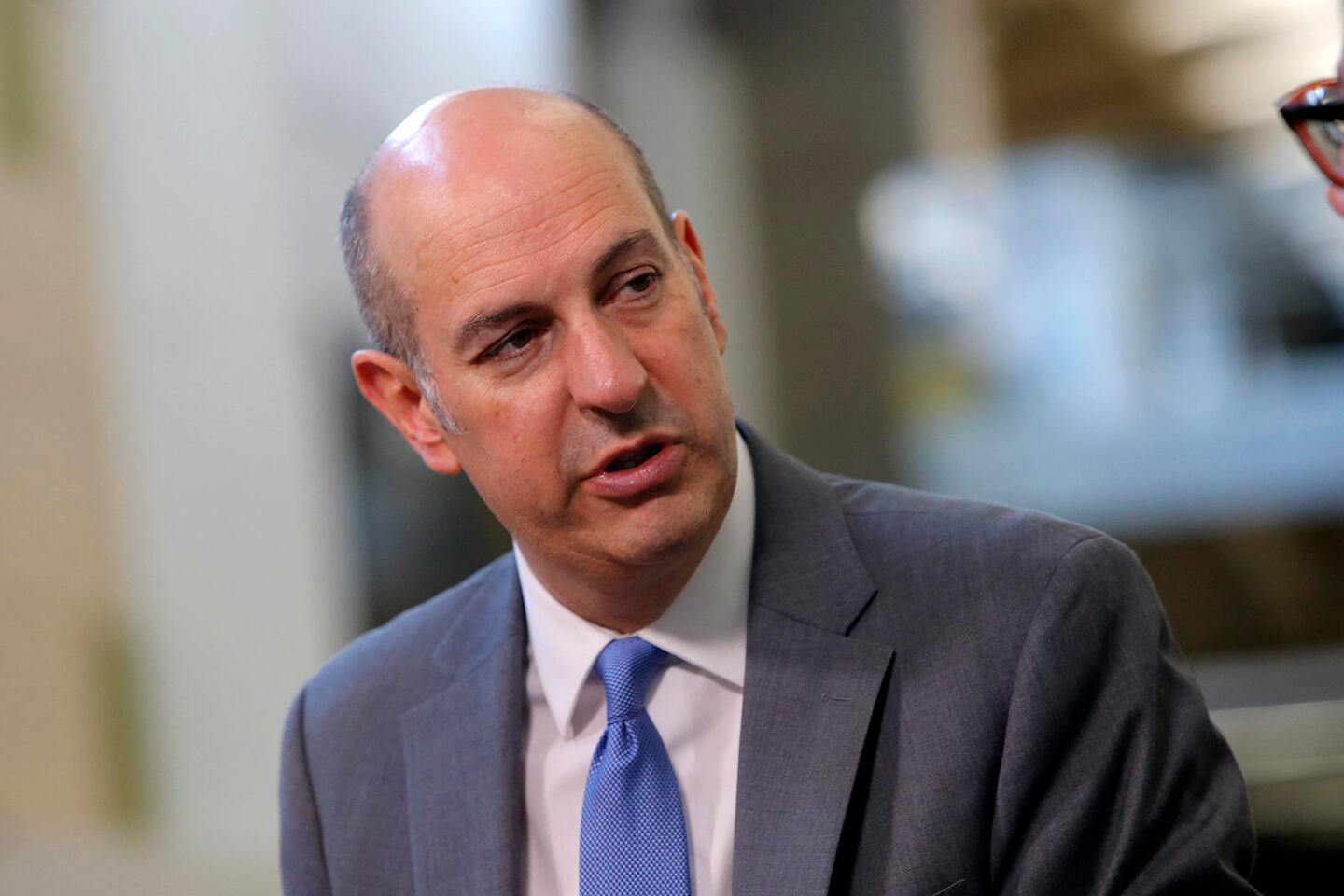 Rodrigo Cubero inyecta una dosis de optimismo en medio de padecimientos ...