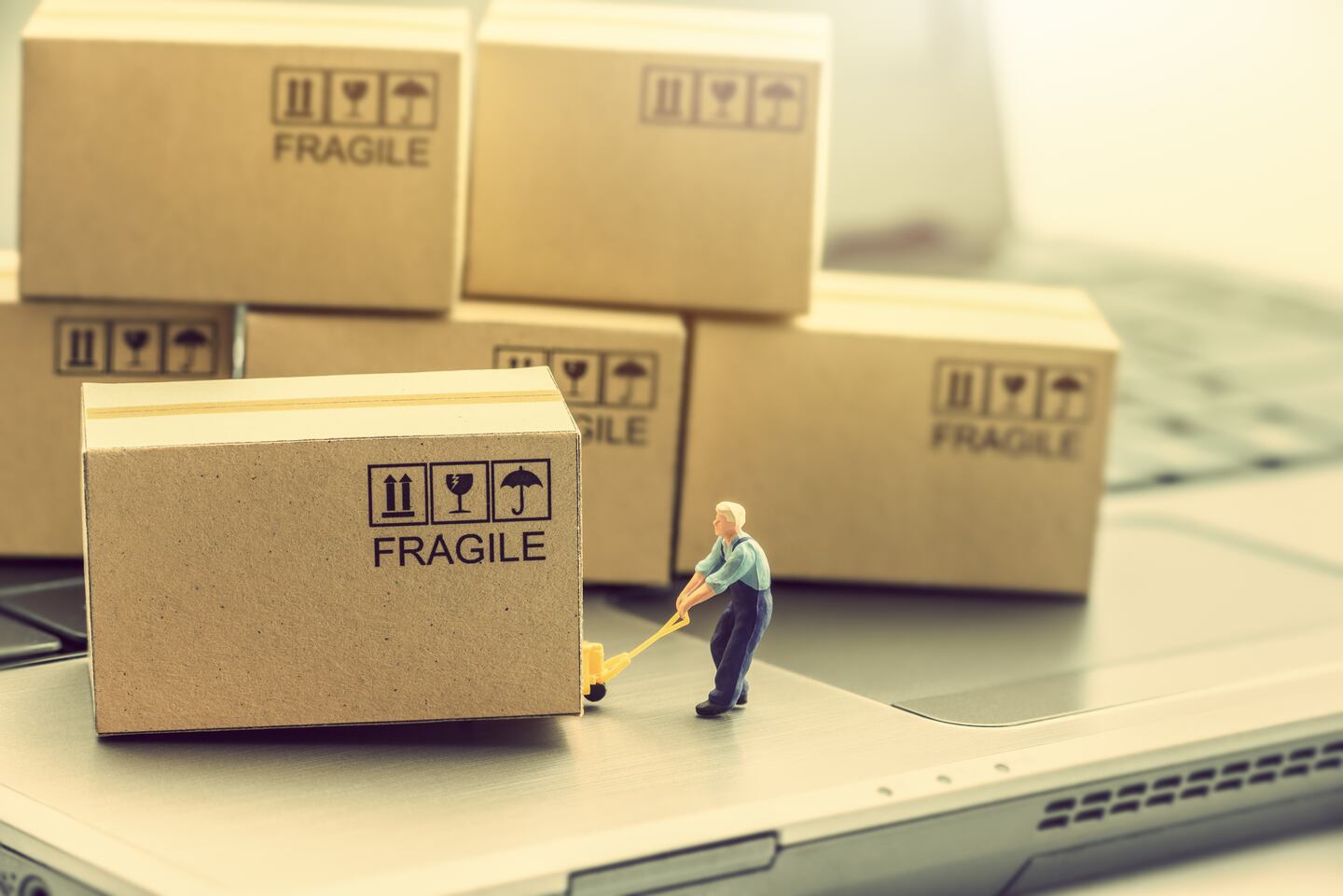 Tras la mejor relación con los proveedores | El Financiero