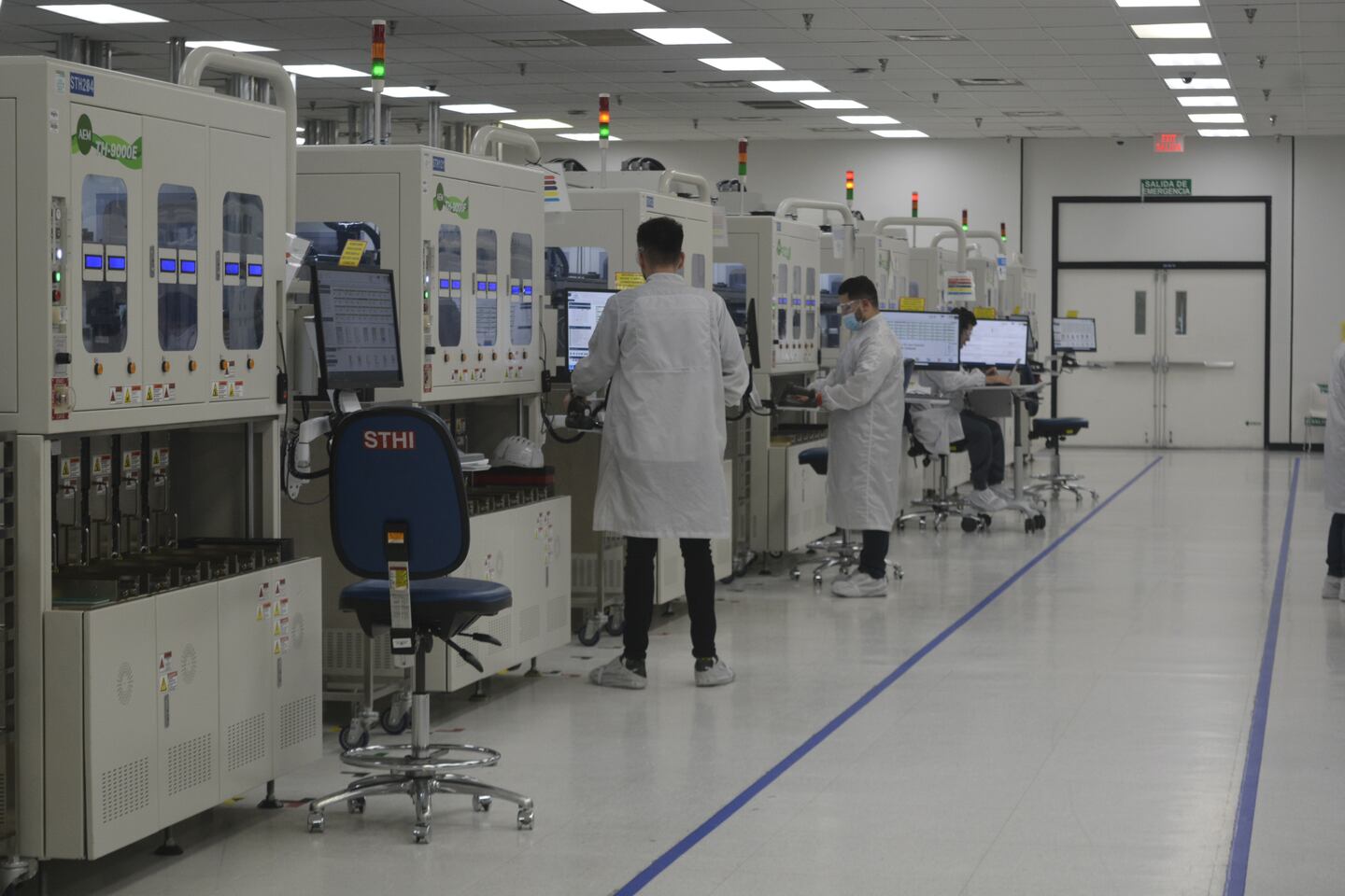 El déjà vu de Intel en Costa Rica: ¿qué razones explican su segunda ...