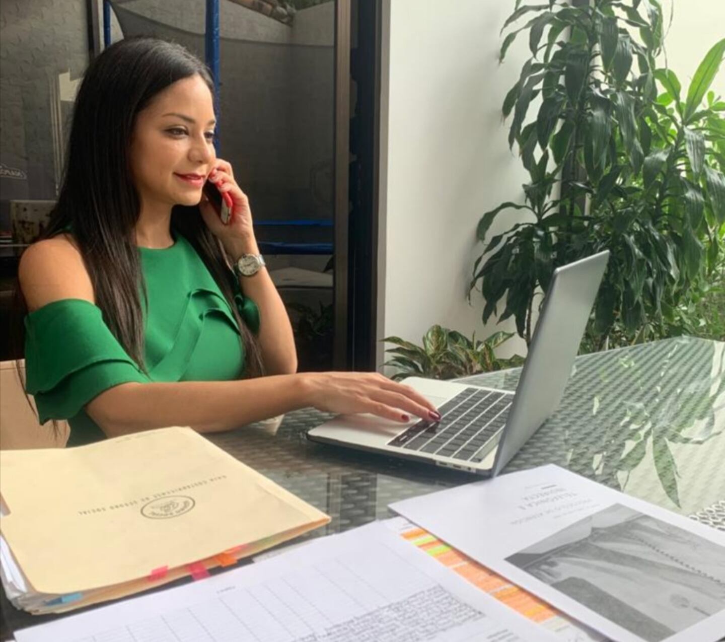 Solo 14,3% de la población ocupada en Costa Rica realiza teletrabajo en ...