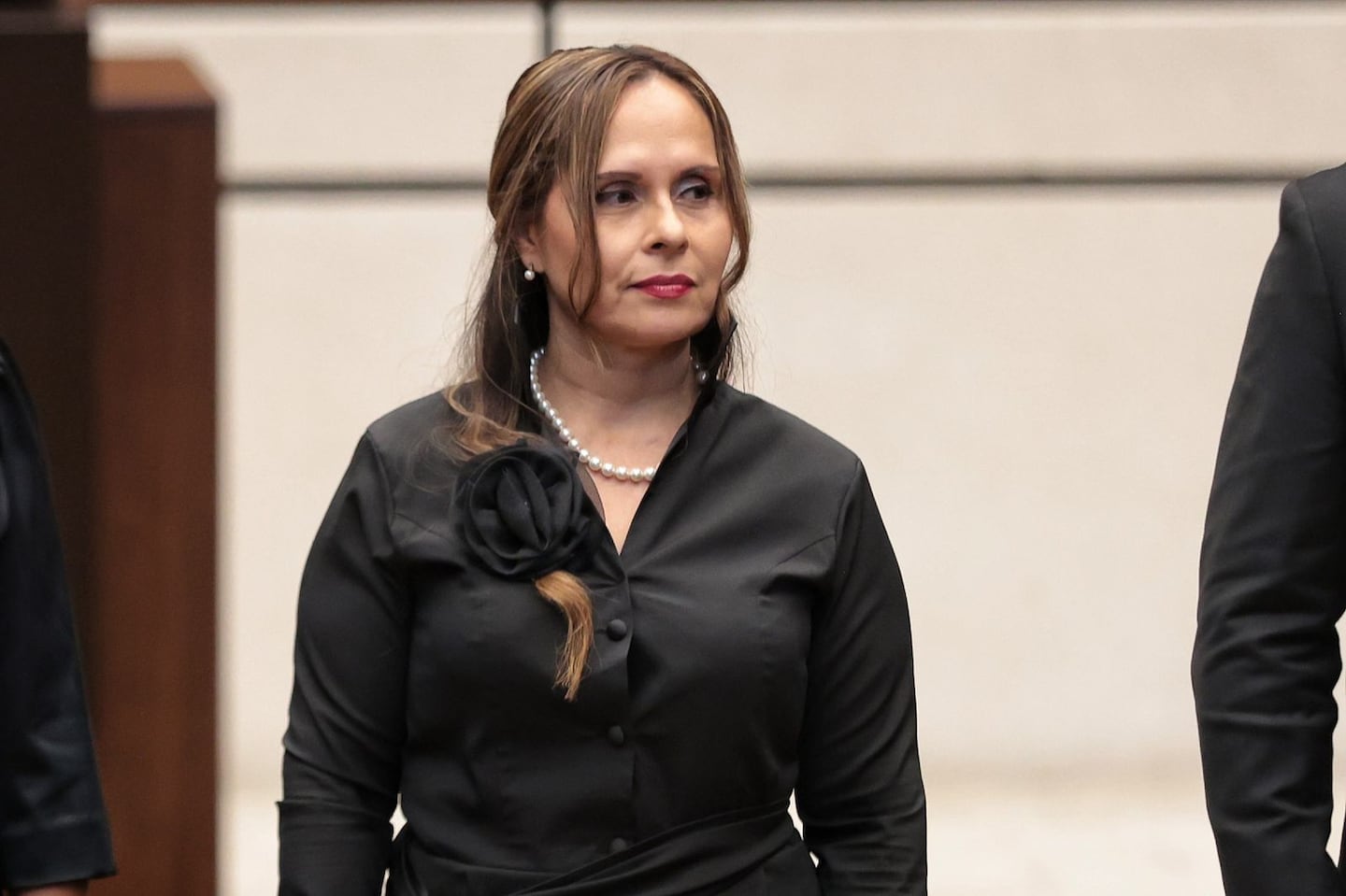 Yara Jiménez: la abogada cercana a Rodrigo Chaves es la nueva ...