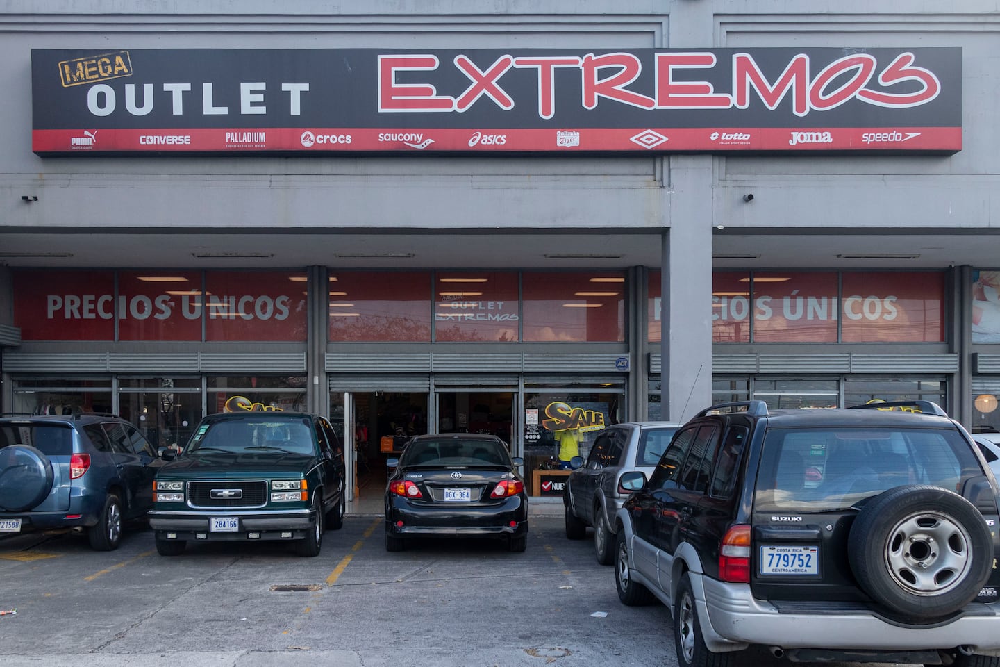 ‘Outlets’ en Costa Rica: estas son las ubicaciones de las tiendas de ...