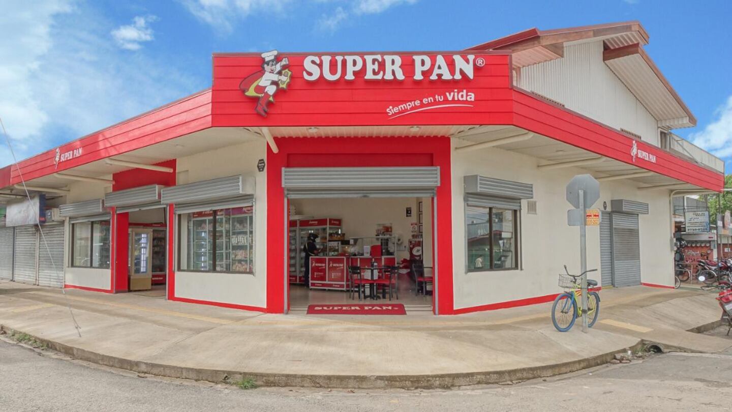 Super Pan diversifica su oferta, mientras aguarda que la crisis brinde ...