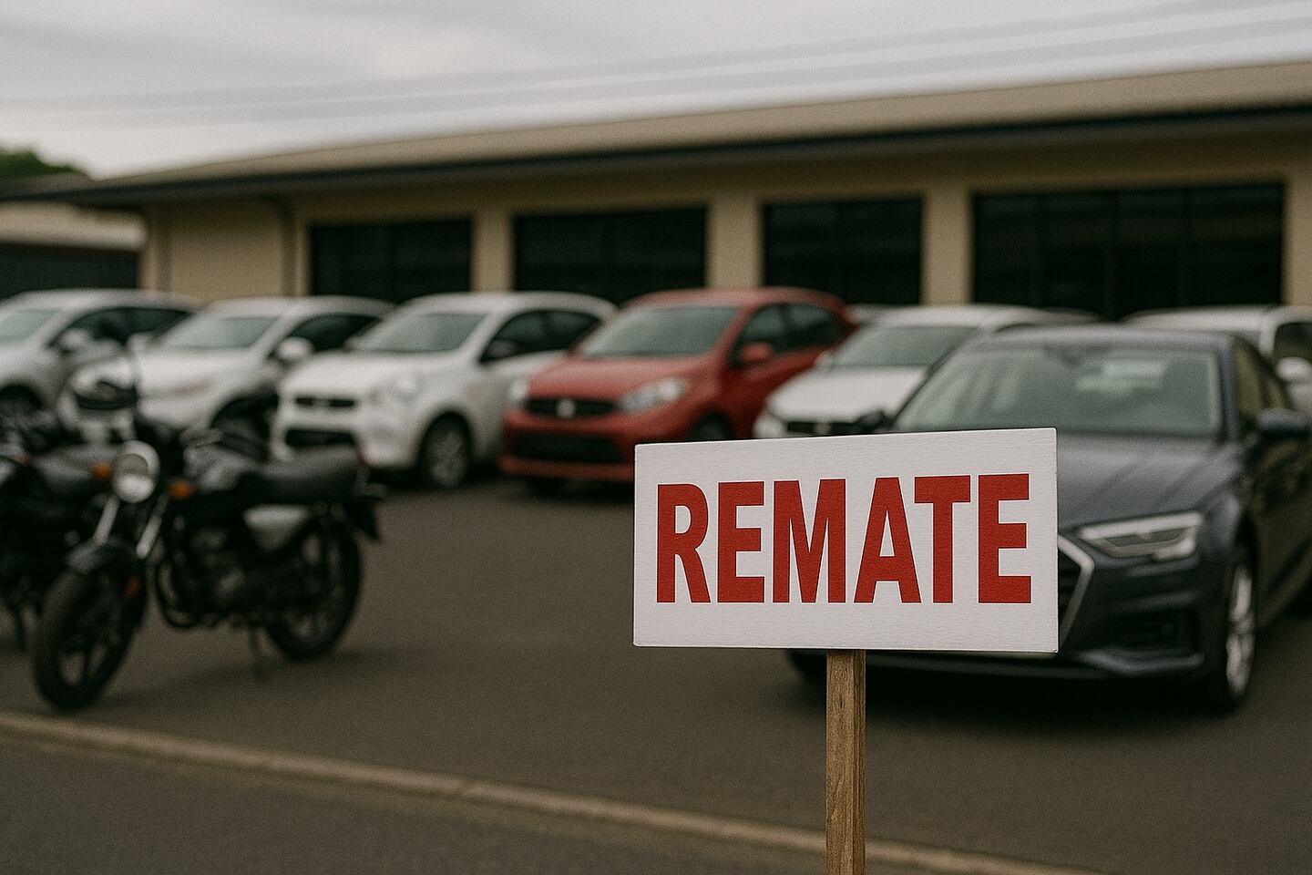Guía de 3 pasos para no caer en errores al comprar en remate | El ...