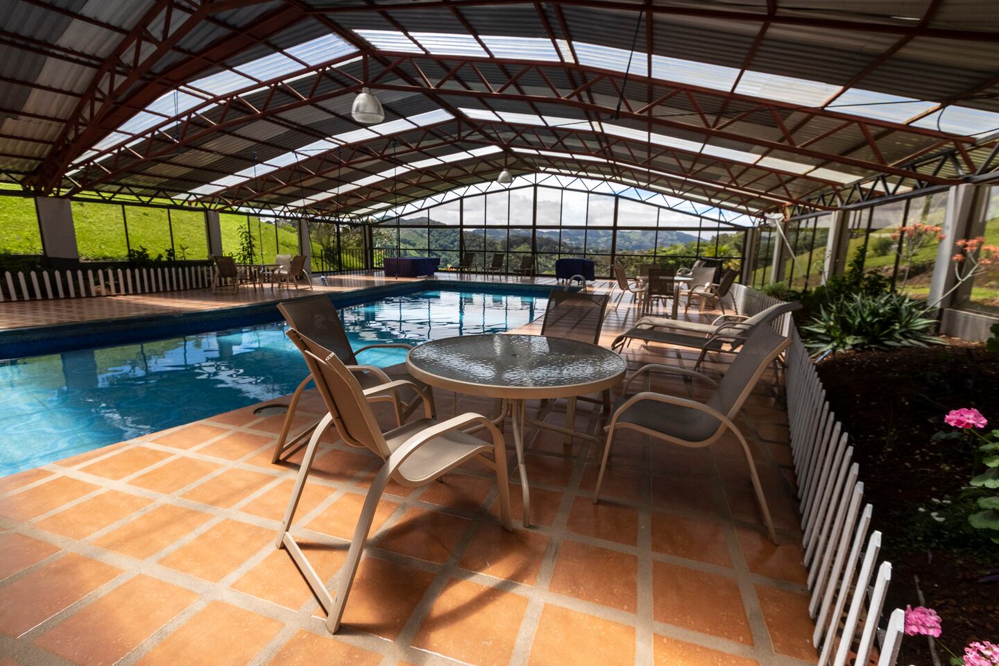 Flora Ayub, directora ejecutiva de la Cámara de Hoteles:“No pedimos ...