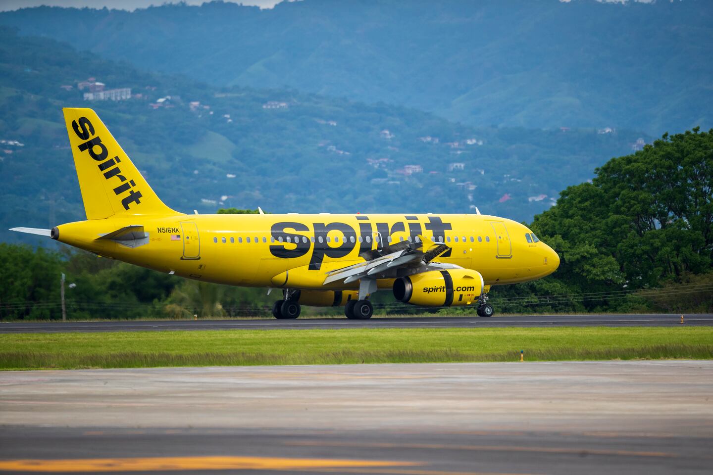 ¿cuán Bajos Son Los Precios De Las Aerolíneas ‘low Cost Comparamos