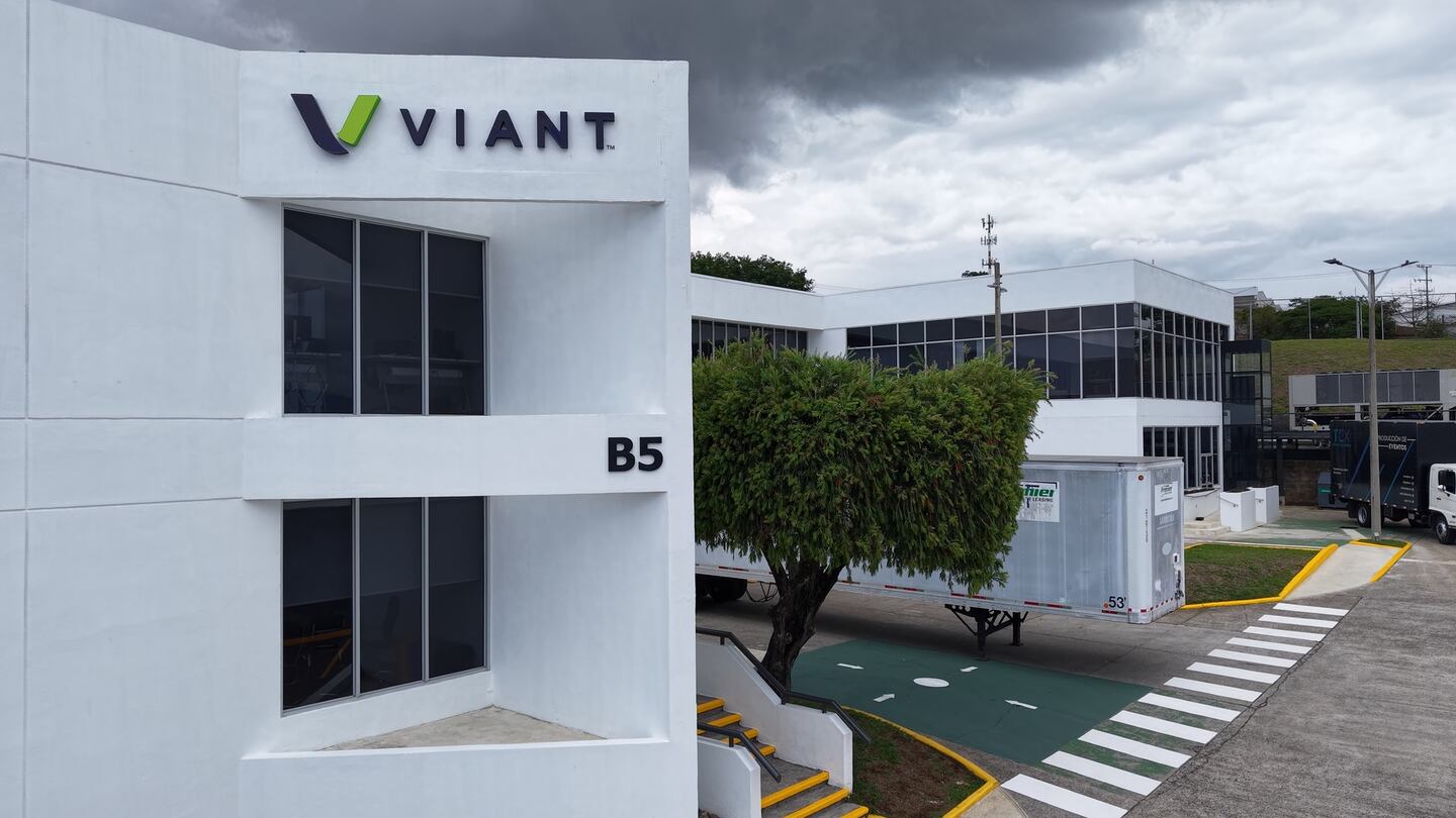 Firma Viant amplía operación en Costa Rica y anuncia 1.000 nuevos ...