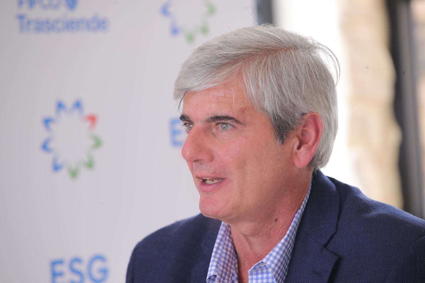 Ramón Mendiola dejará de ser el director general de Fifco el próximo 31 ...