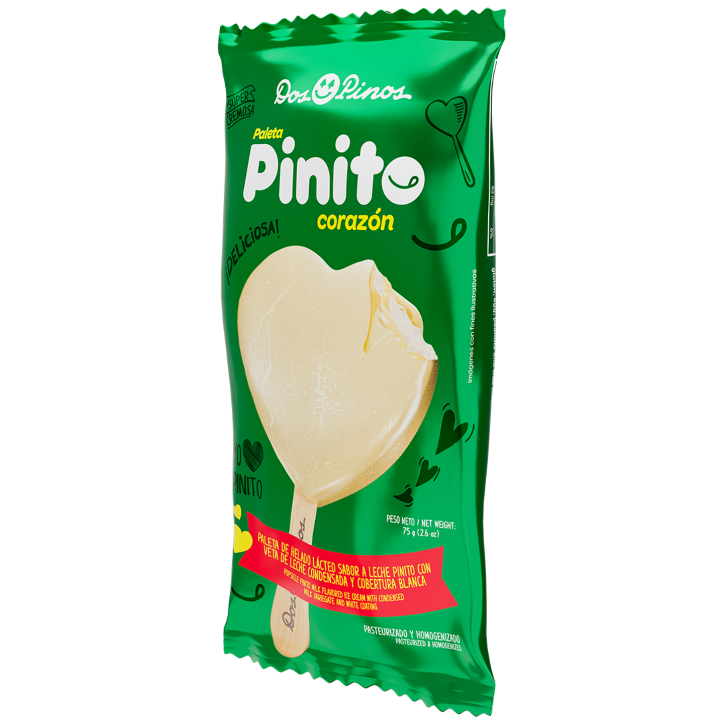 Análisis: las lecciones que deja la “fiebre” del helado Paleta Pinito ...