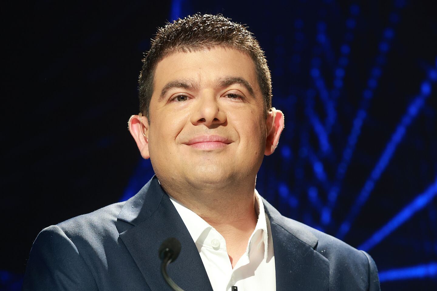 Álvaro Ramos: el candidato más eficiente en redes sociales choca con el ...