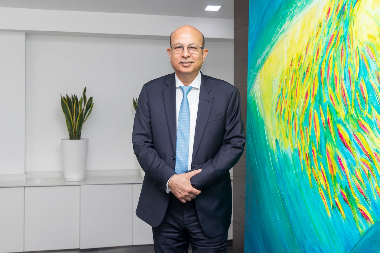 Specialty Management UK, del Grupo MNK, compró a la aseguradora ...