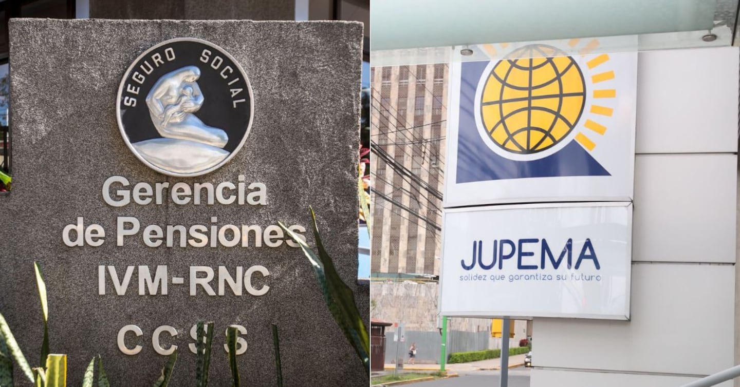 Calendario de pensiones 2026 en Costa Rica: CCSS, Jupema, Hacienda y ...