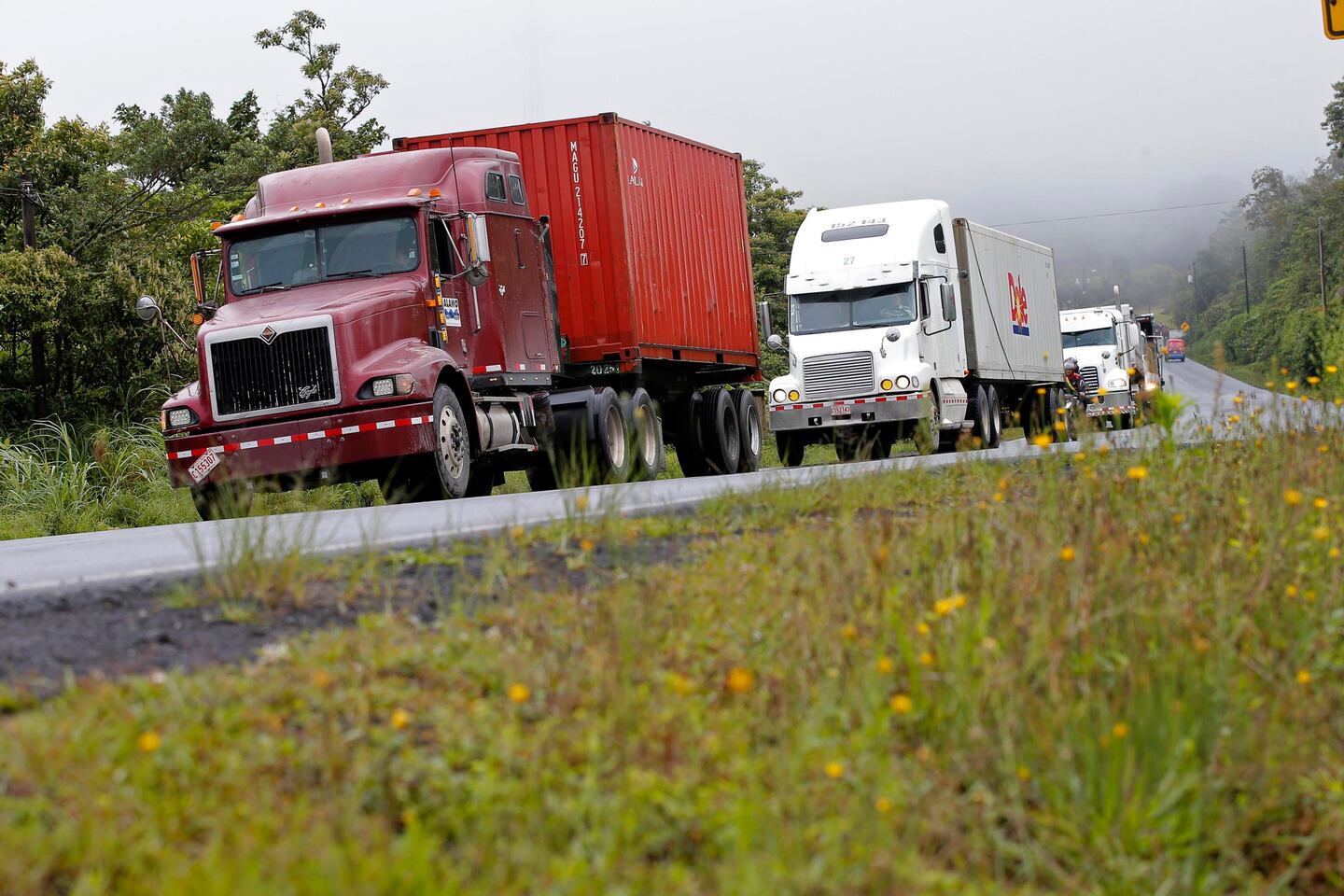 Los 10 productos de mayor exportación e importación en Costa Rica ...