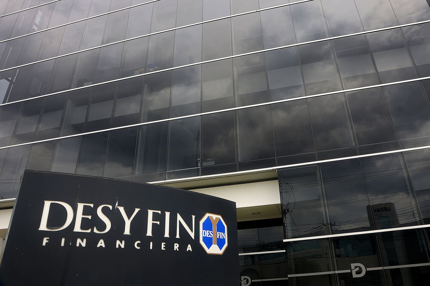 Caso Desyfin: inicia proceso de resolución y tendrá que separar las ...