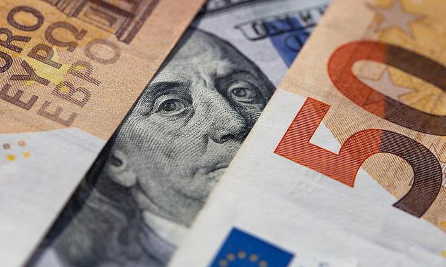 ¿Un euro más barato? Estas son las consecuencias de la caída por debajo ...