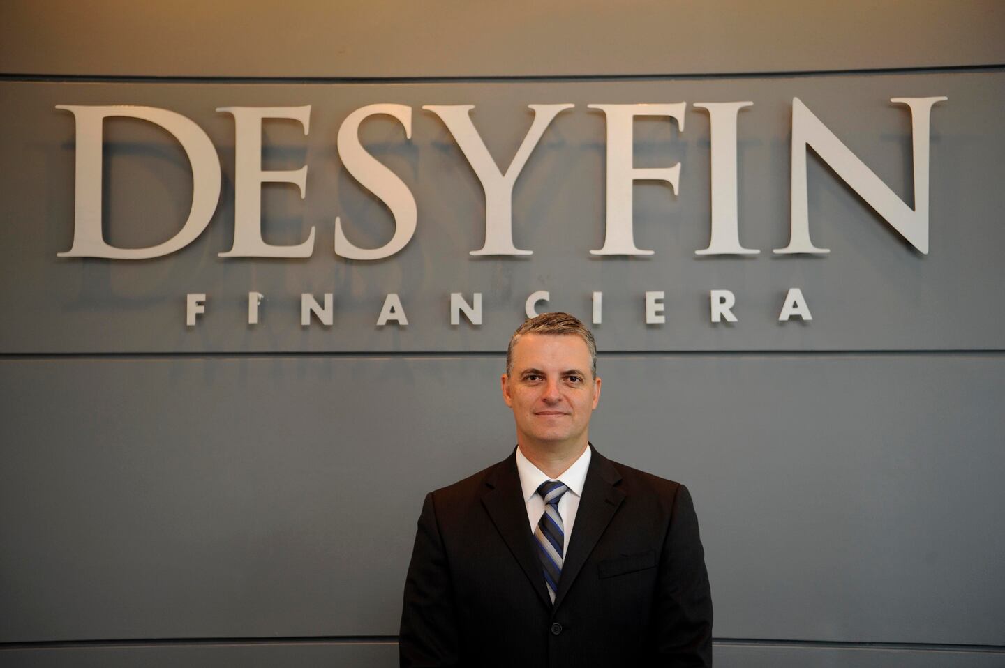 Silvio Lacayo, de Desyfin, da primeras palabras tras orden de ...