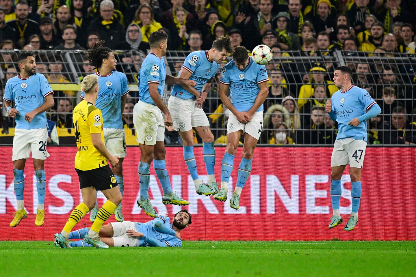 La UEFA tiene un mejor panorama en la batalla judicial por la Superliga ...