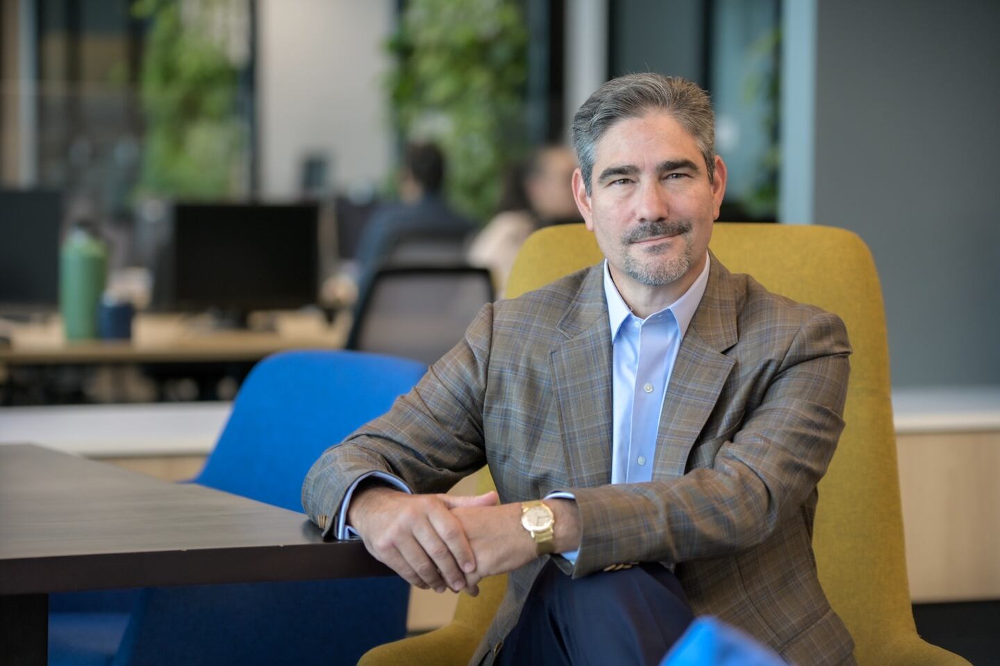 Presidente de Cinde sobre pérdida de competitividad de Costa Rica: “Ya ...