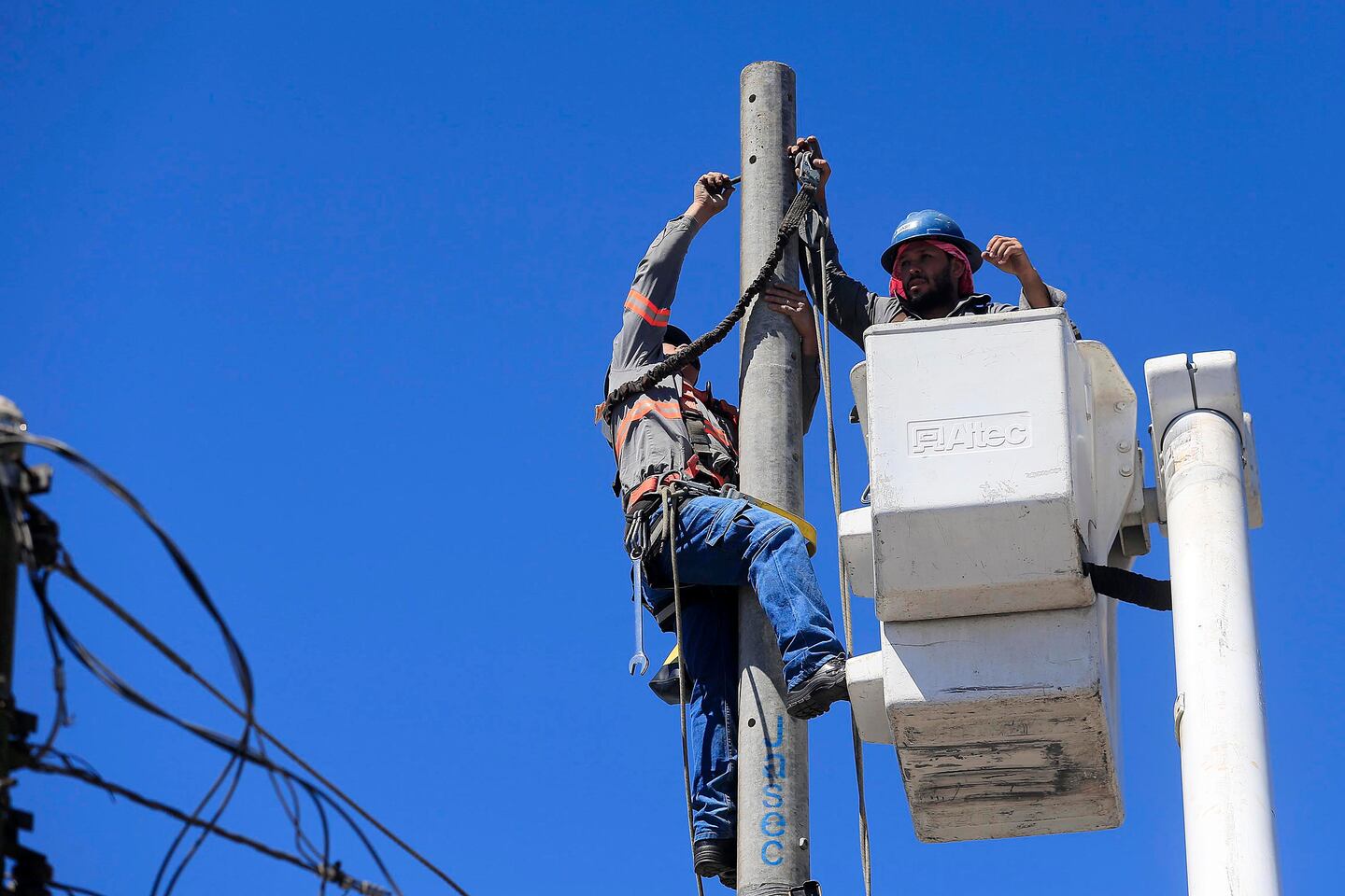 Jasec anuncia cortes eléctricos en Cartago: vea fechas, horarios y ...