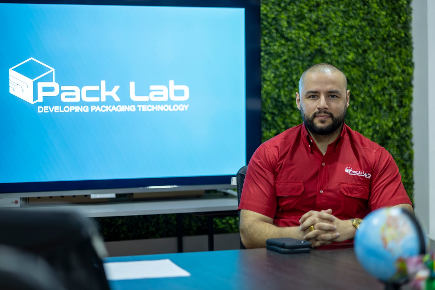 Pack Lab y el impacto del buen uso de redes sociales: de 10 contratos a 90 multinacionales y ...