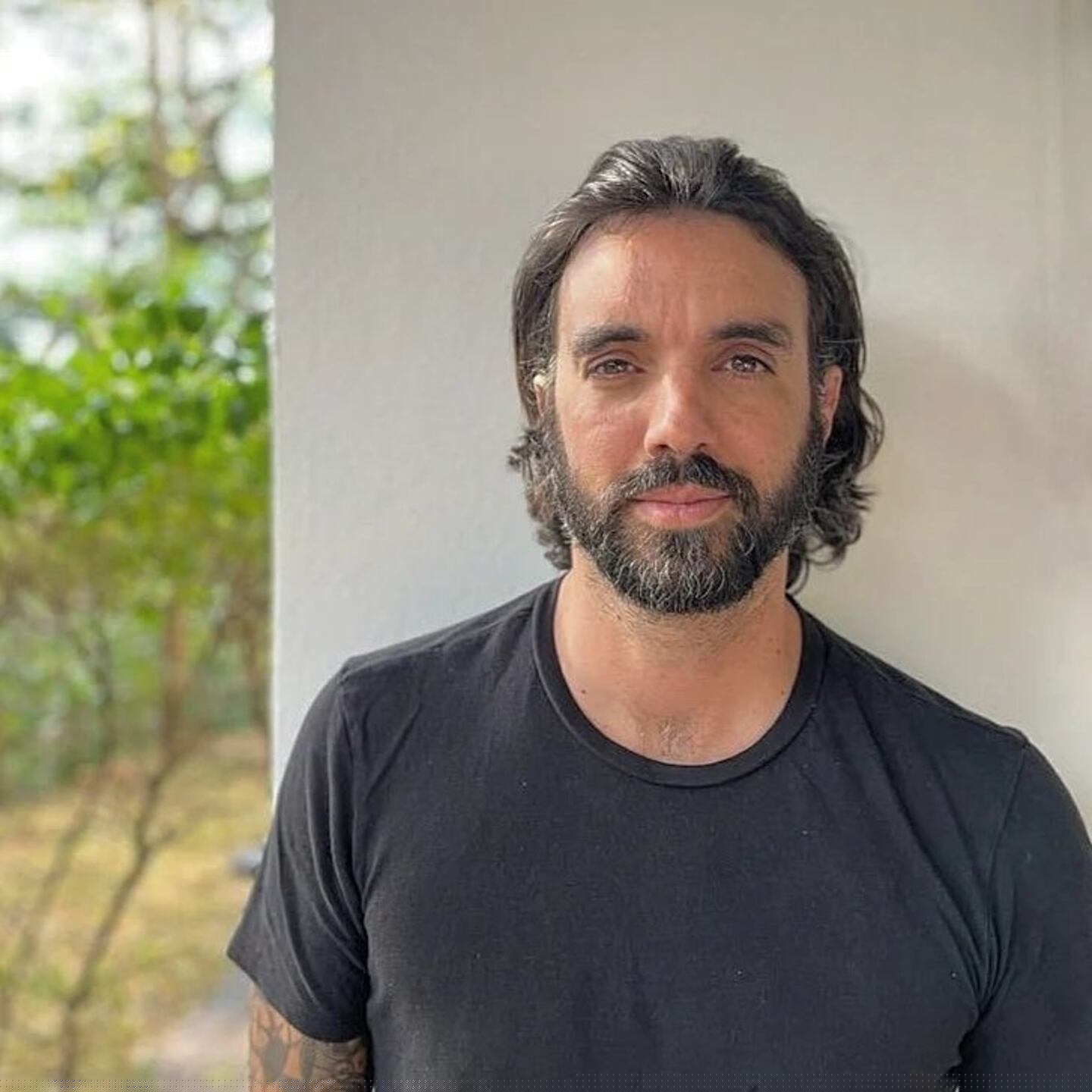 Luigi Jiménez, del festival Envision: “La comunidad de Uvita está a ...