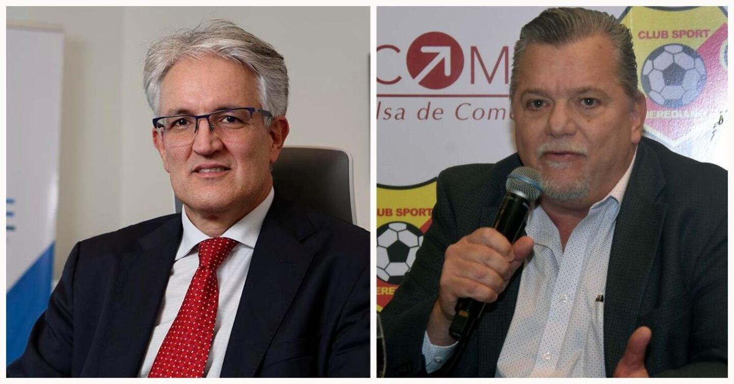 Transcomer plantea la posibilidad de convertirse en emisor del mercado ...