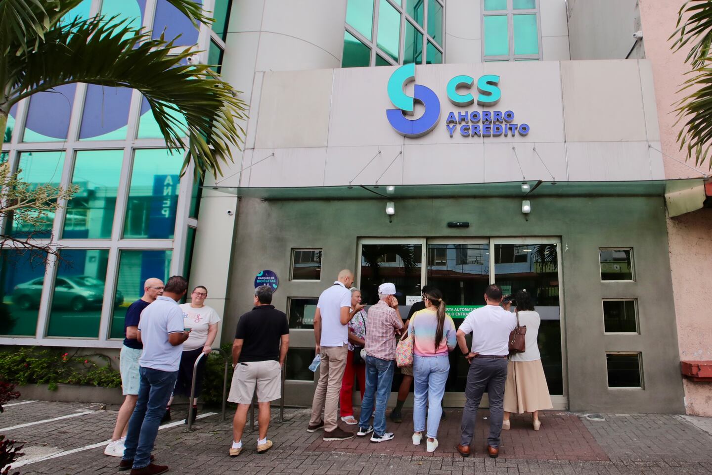 Conassif ordena intervenir a Coopeservidores (CS Ahorro y Crédito) | El ...