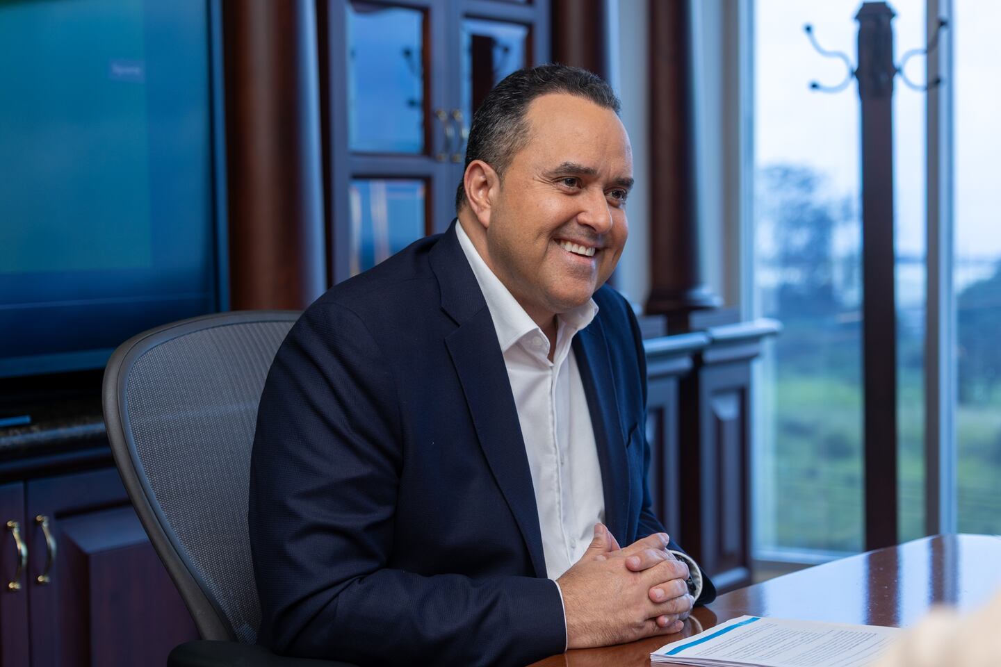 ¿Por qué vendieron la mayoría de marcas de Fifco a Heineken? CEO de la ...