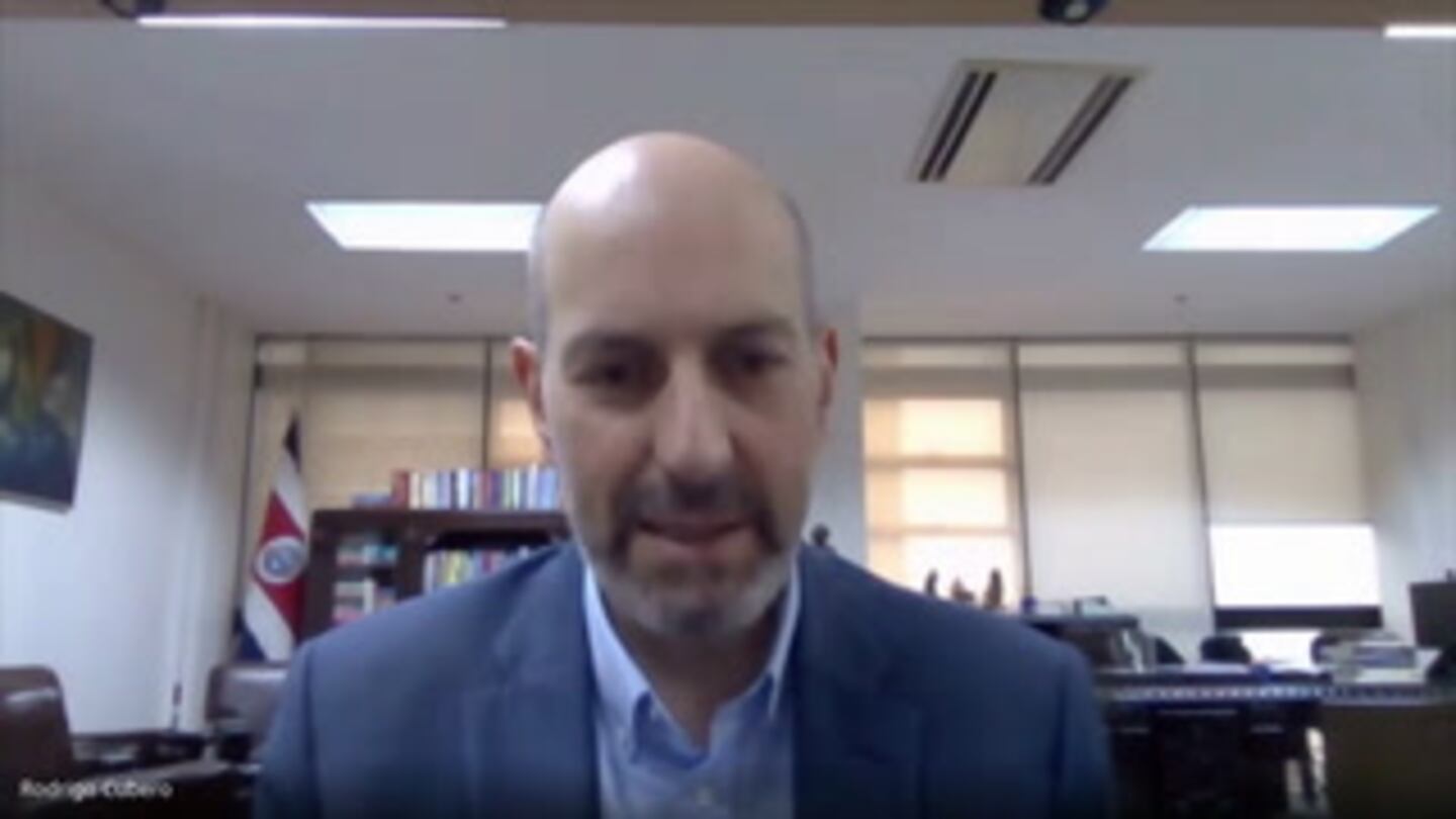 (Video) Rodrigo Cubero: "La necesidad de un ajustes fiscal no es ...