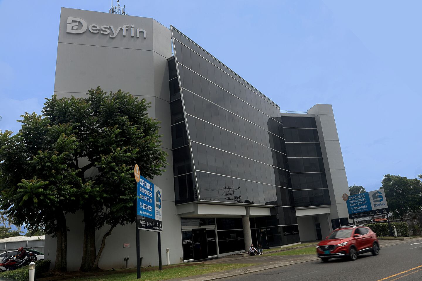 Conassif amplió la intervención de Desyfin por un mes más | El Financiero