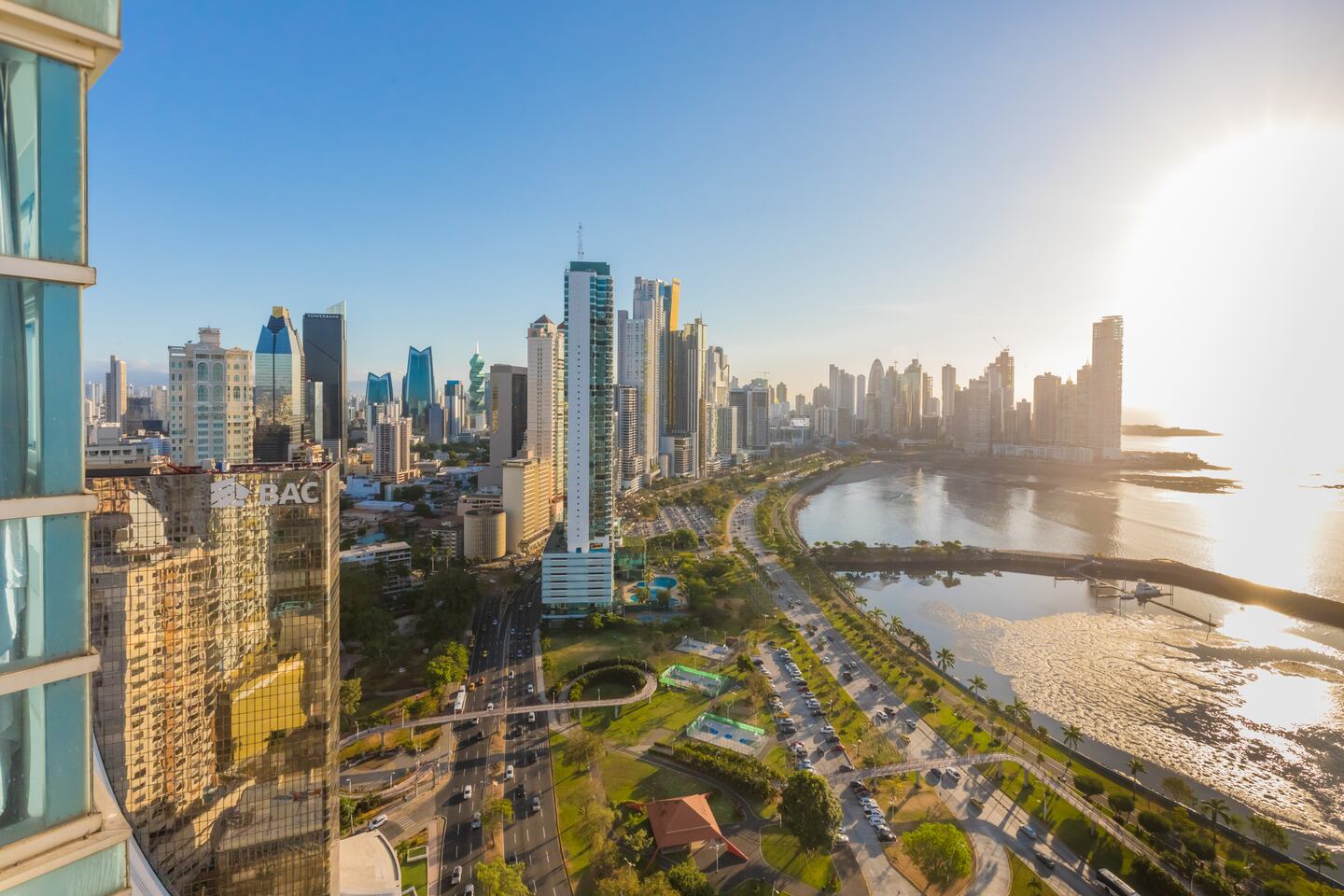 Panamá aprueba impuesto del 15% a empresas “offshore” sin operaciones ...