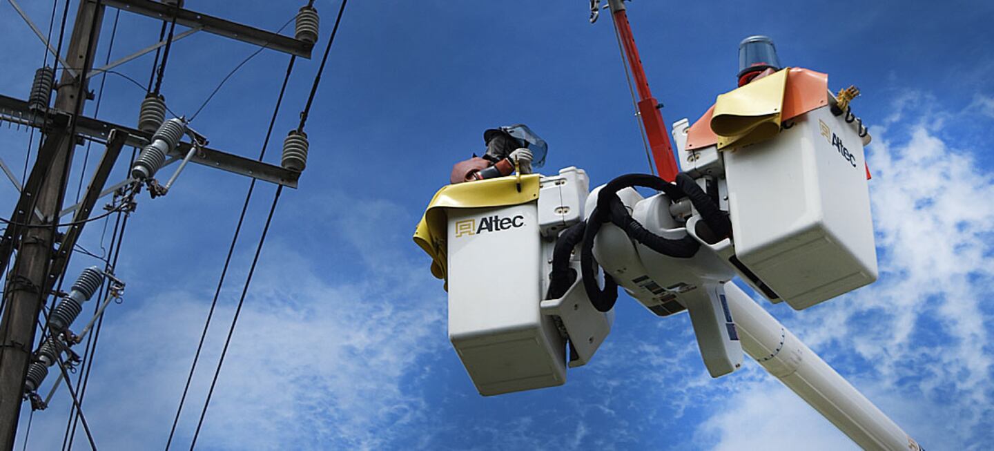 JASEC: 60 años de iluminar y conectar el progreso en Cartago | El ...