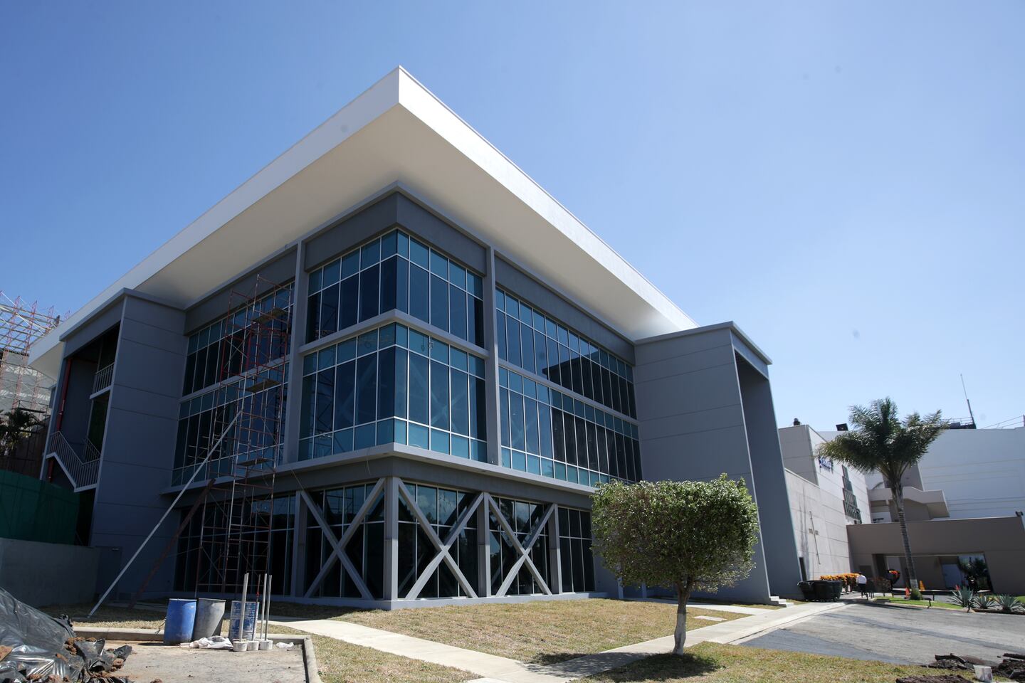 Inversión de $19 millones pretende darle una nueva cara a las ...