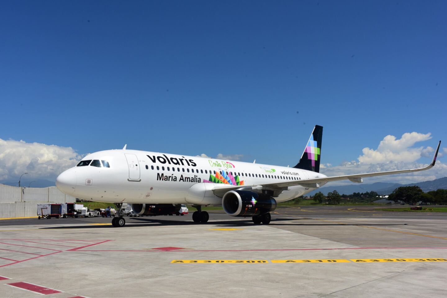 Volaris Costa Rica volará a tres destinos de Estados Unidos a partir de ...