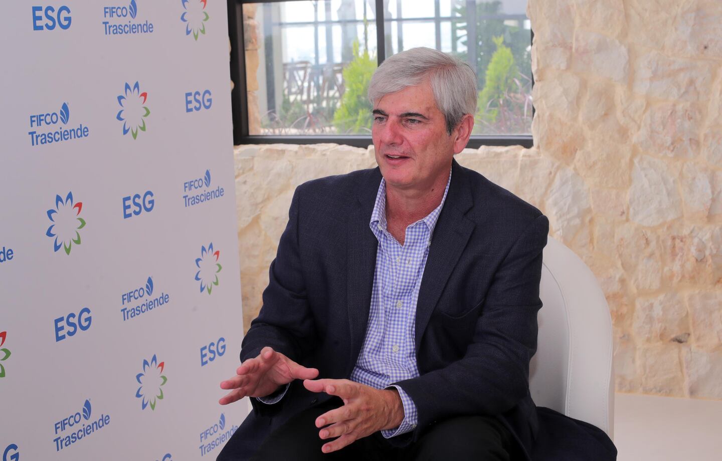 Ramón Mendiola: Fifco recibe el impacto del aumento de precios y ...