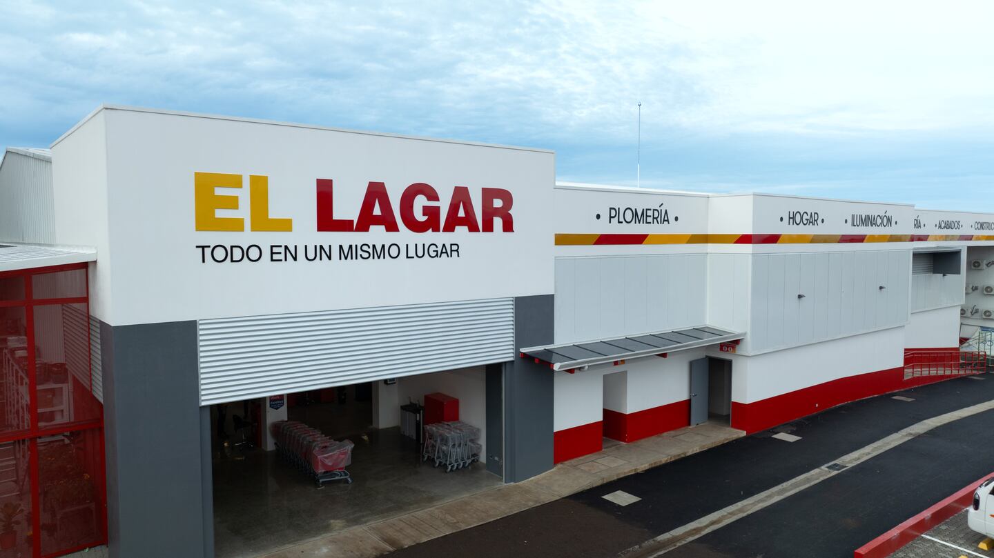 El Lagar invirtió $5 millones en la apertura de su tienda 24 en el país ...