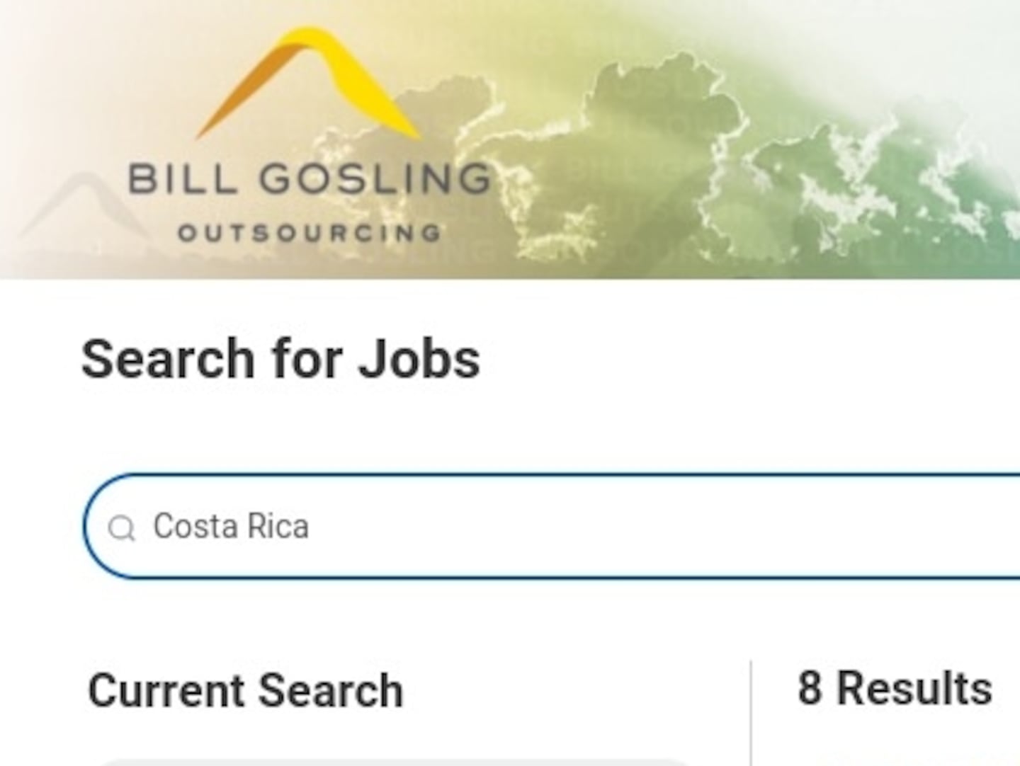 Bill Gosling Outsourcing contratará 200 personas para su segunda ...