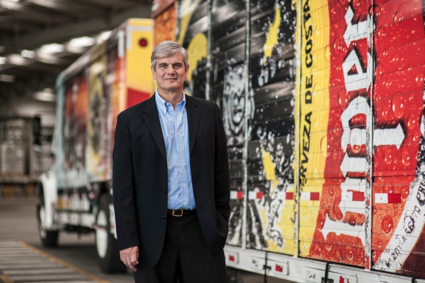 Cuatro consejos de Ramón Mendiola, director general de Fifco, para ...