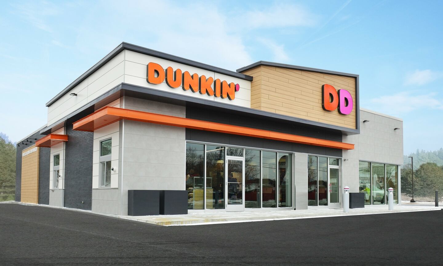 Dunkin’, franquicia de donas y café, abrirá locales en Costa Rica en ...