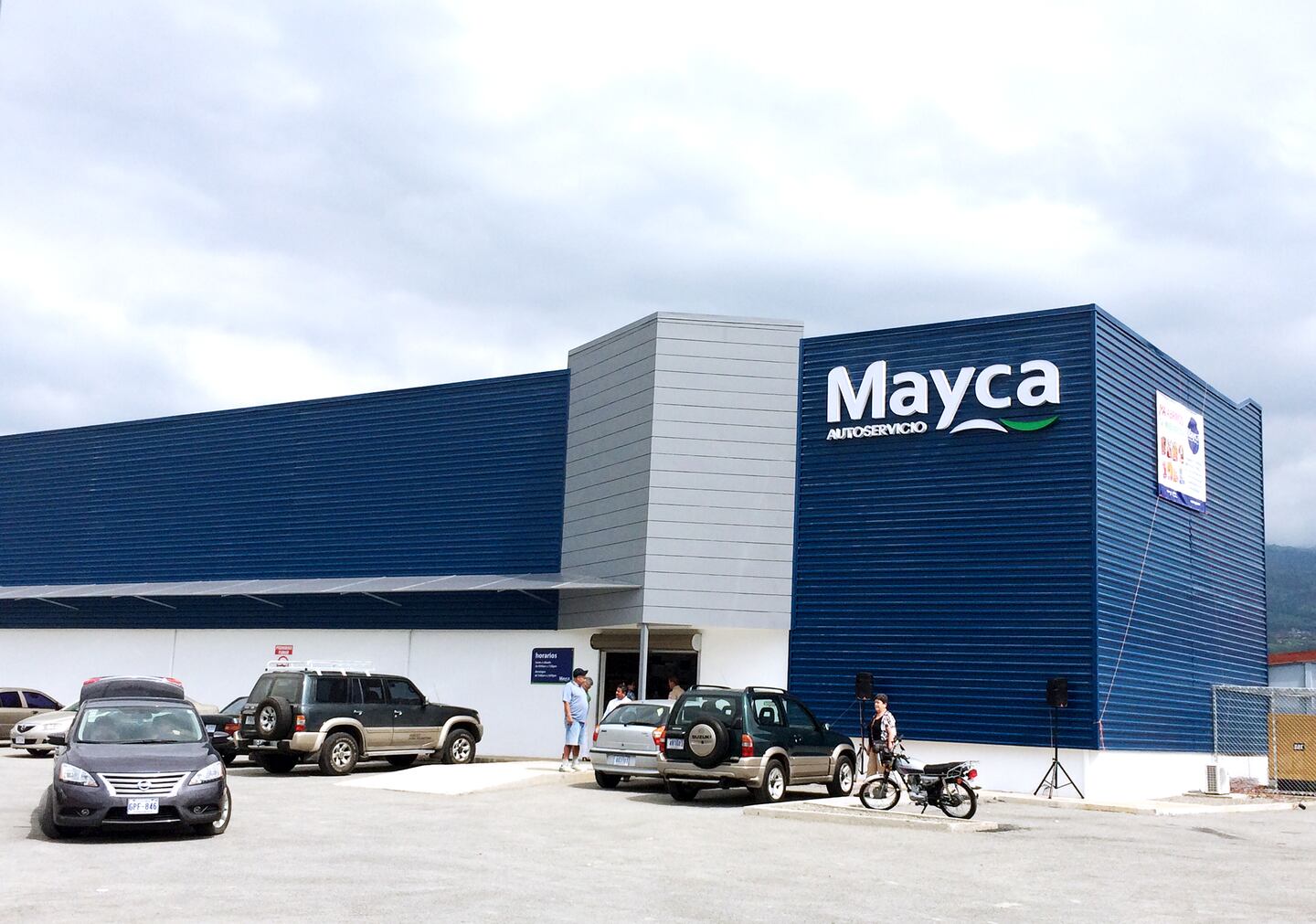 Sysco Corporation completó la adquisión de Mayca de Costa Rica | El ...